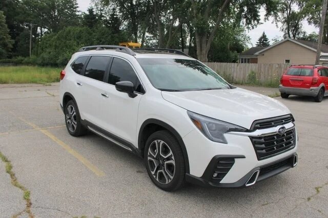 Spacious Gently Used SUVs Available at Think Thelen in Michigan